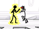 Play Electric Man 2 Online - Free Fighting games - GamePuma.com